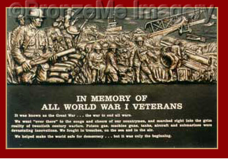 3D Military Plaque | Bas relief Military Plaque | Bronze relief ...